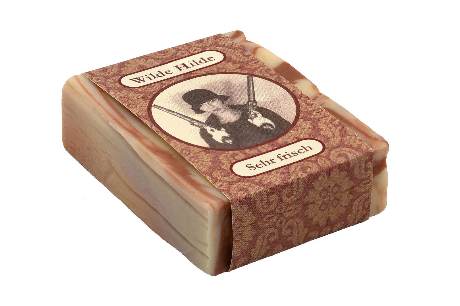 Handgemachte Seife - FORMOST