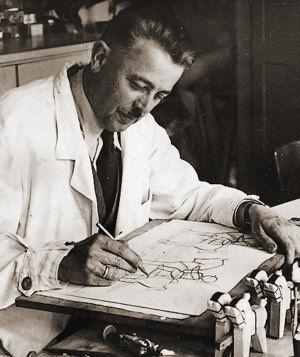 Max Schanz - FORMOST