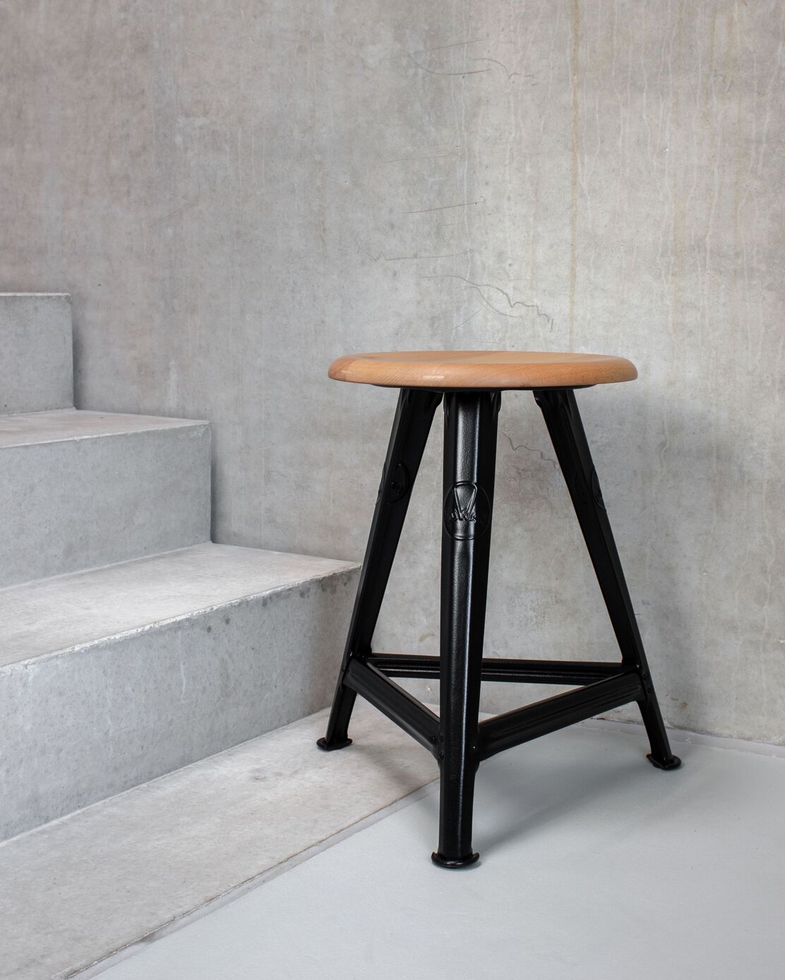 Rowac-Schemel 50 cm - FORMOST
