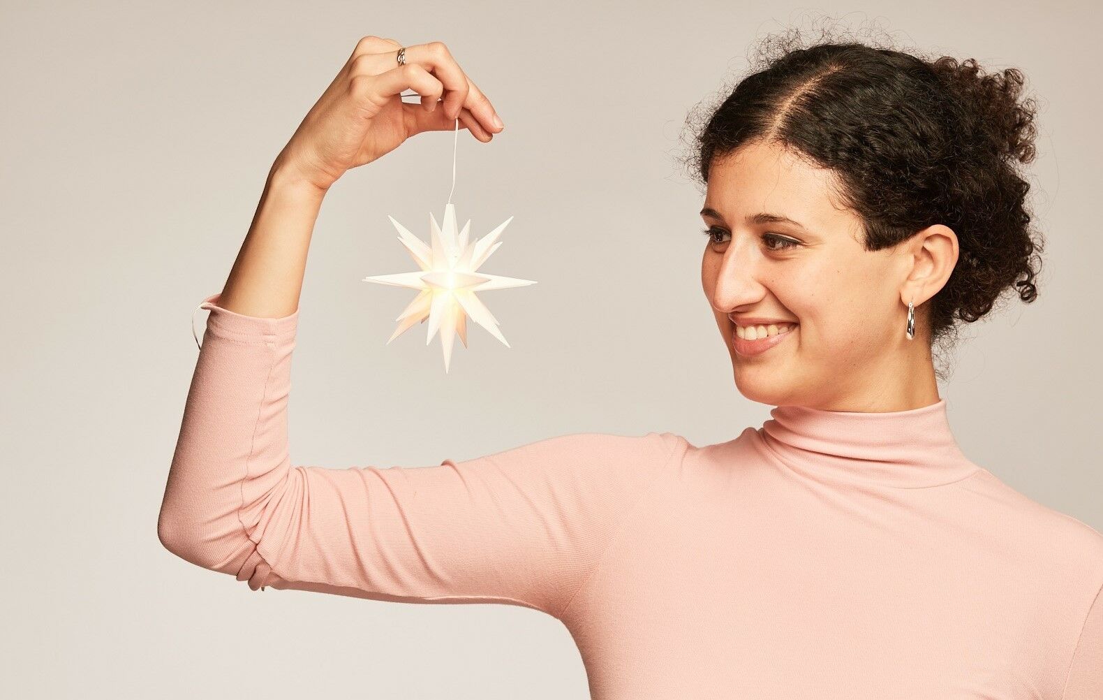 Dekoratives für die Adventszeit - FORMOST