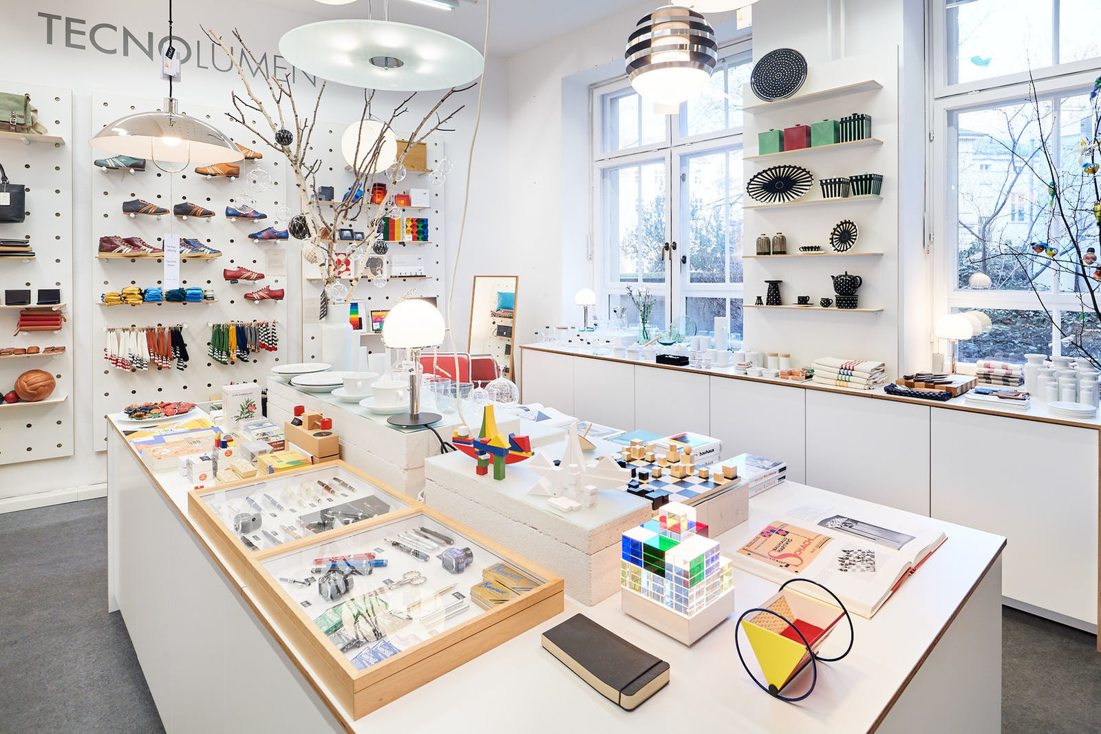 Kontakt - Ihr Weg zu uns - FORMOST