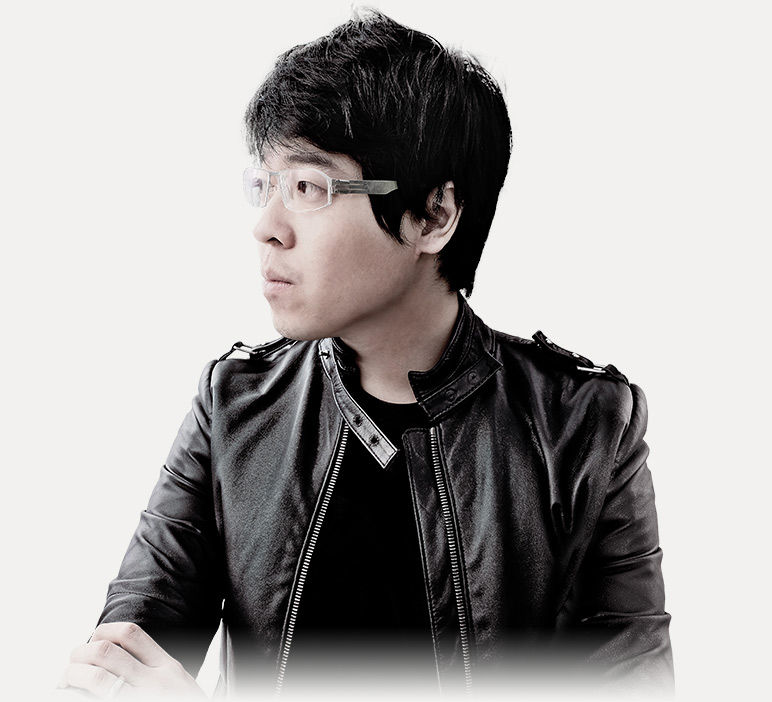 Poetic Lab - FORMOST