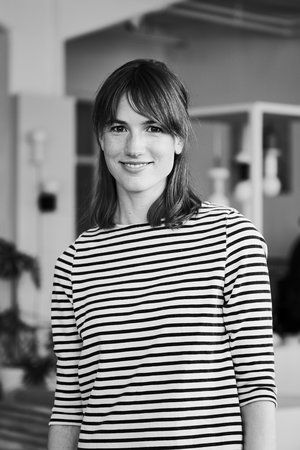 Julia Jessen - FORMOST