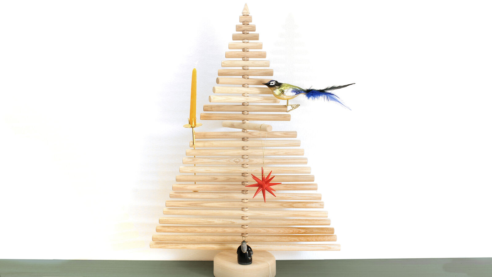 Der originellste Tannenbaum - FORMOST