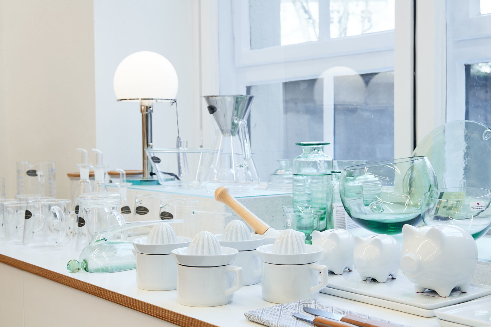 Kontakt - Ihr Weg zu uns - FORMOST