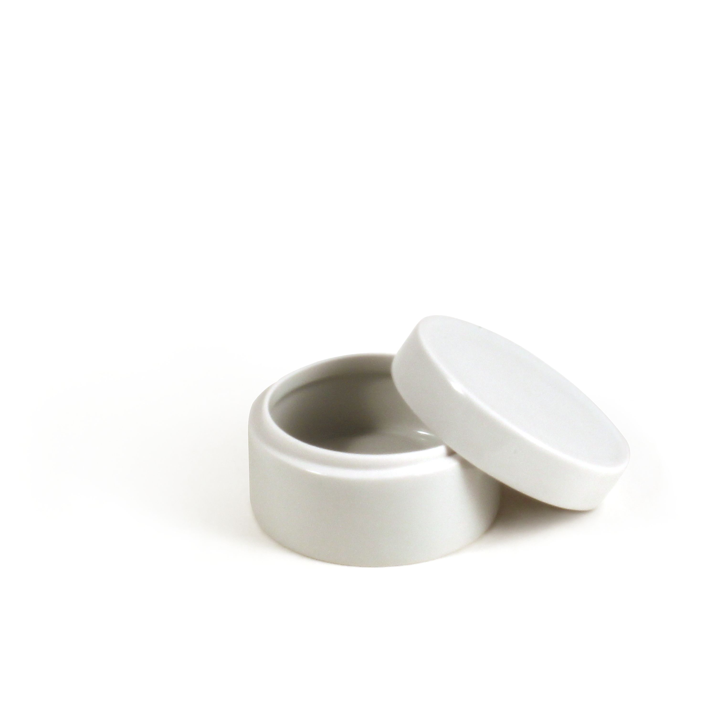 Runde Dose Mit Deckel